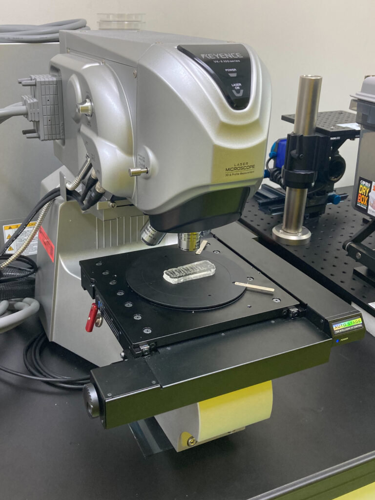 Resources – Biophysics and Applied Microbiology Group